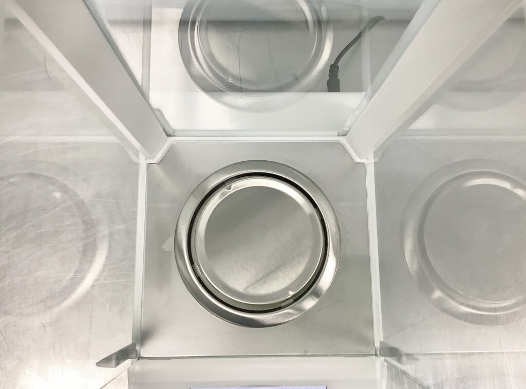 Mettler Toledo ML204T Balance - The Lab World Group