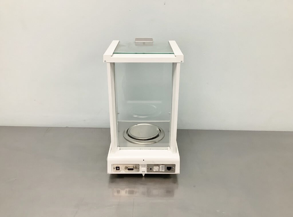 Mettler Toledo ML204T Balance - The Lab World Group