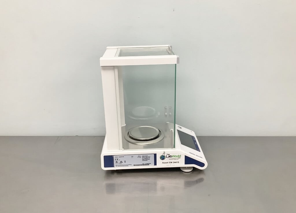 Mettler Toledo ML204T Balance - The Lab World Group