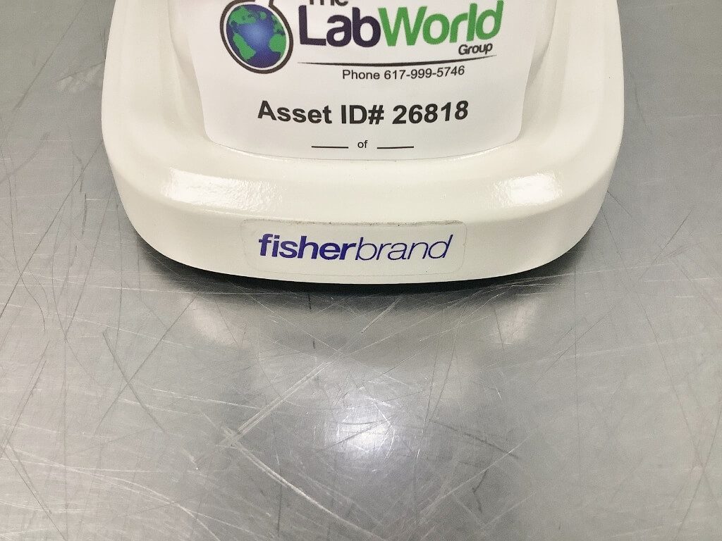 Fisher Scientific Compound Microscope - The Lab World Group