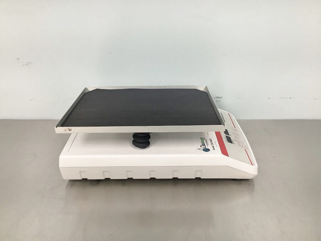 Ohaus Lab Rocker - The Lab World Group