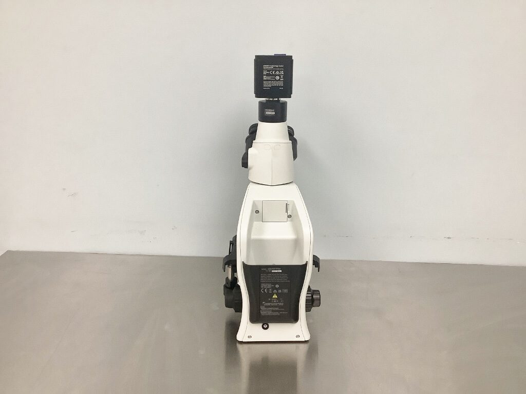 Olympus Compound Microscope CX33RTFS2