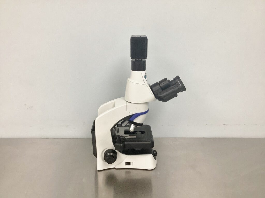 Olympus Compound Microscope CX33RTFS2
