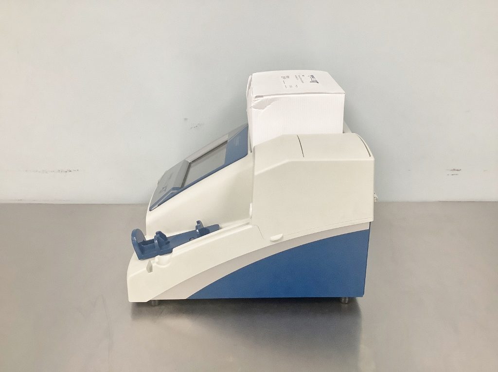 Advanced Instruments OSMOtech XT - The Lab World Group