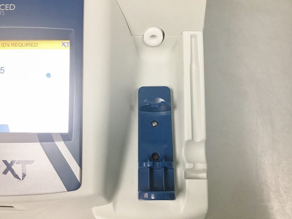 Advanced Instruments OSMOtech XT - The Lab World Group