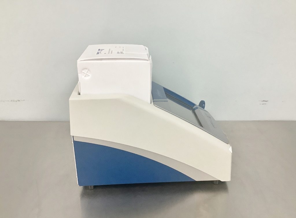 Advanced Instruments OSMOtech XT - The Lab World Group