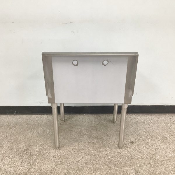Stainless Steel Service Lab Sink - 2025 Unused - TLWG