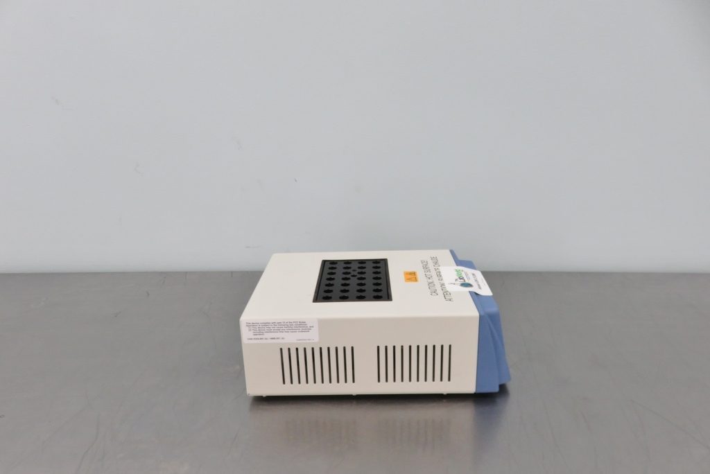 Thermo Fisher Heat Block - Dry Bath - The Lab World Group