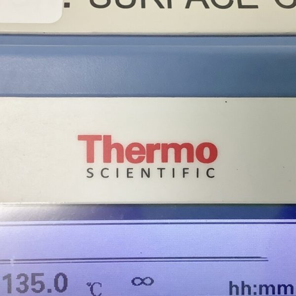 Thermo Scientific Touch Screen Block Heater