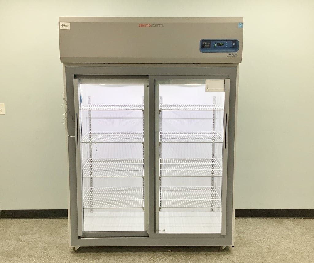 Thermo TSX Series Refrigerator TSX5005 - The Lab World Group