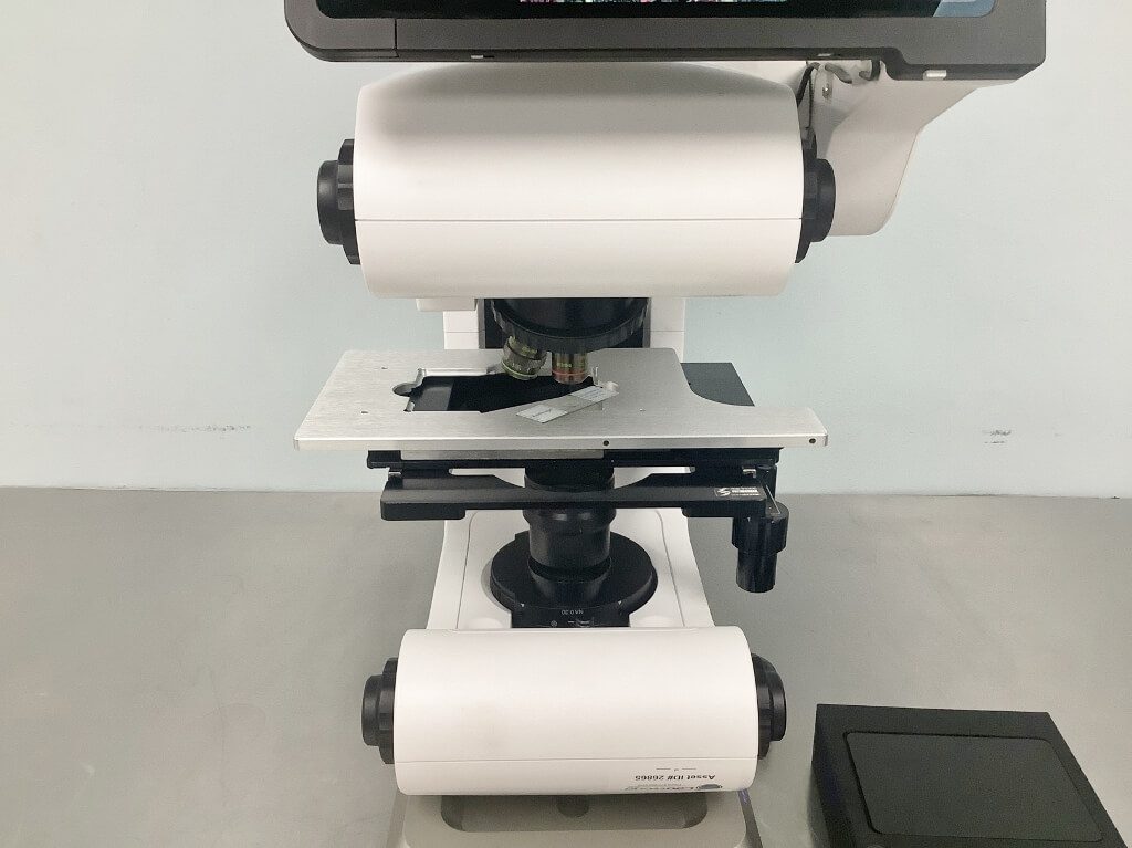 ECHO Revolve RVL-100-M Hybrid Microscope