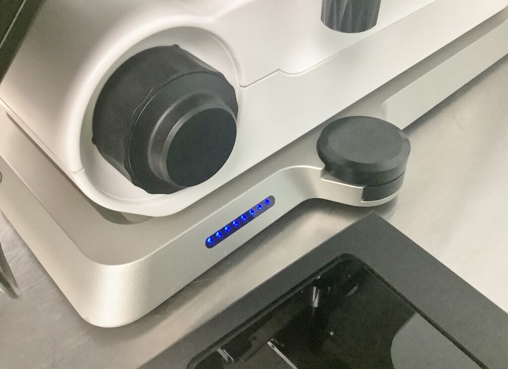 ECHO Revolve RVL-100-M Hybrid Microscope