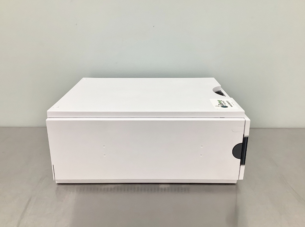 Agilent G1362A Refractive Index Detector - The Lab World Group