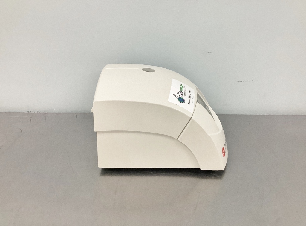 Beckman Coulter Microfuge 16 - The Lab World Group