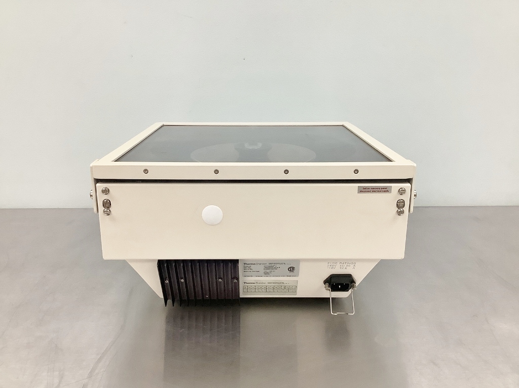 Shandon Cytospin 3 Centrifuge - The Lab World Group