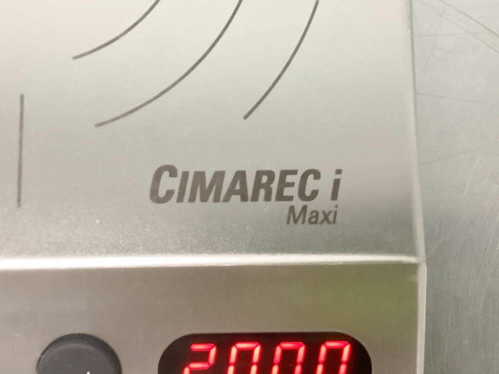 Thermo Cimarec Maxi Lab Stirrer - The Lab World Group