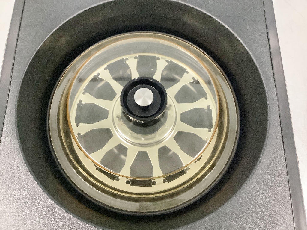 Shandon Cytospin 3 Centrifuge - The Lab World Group