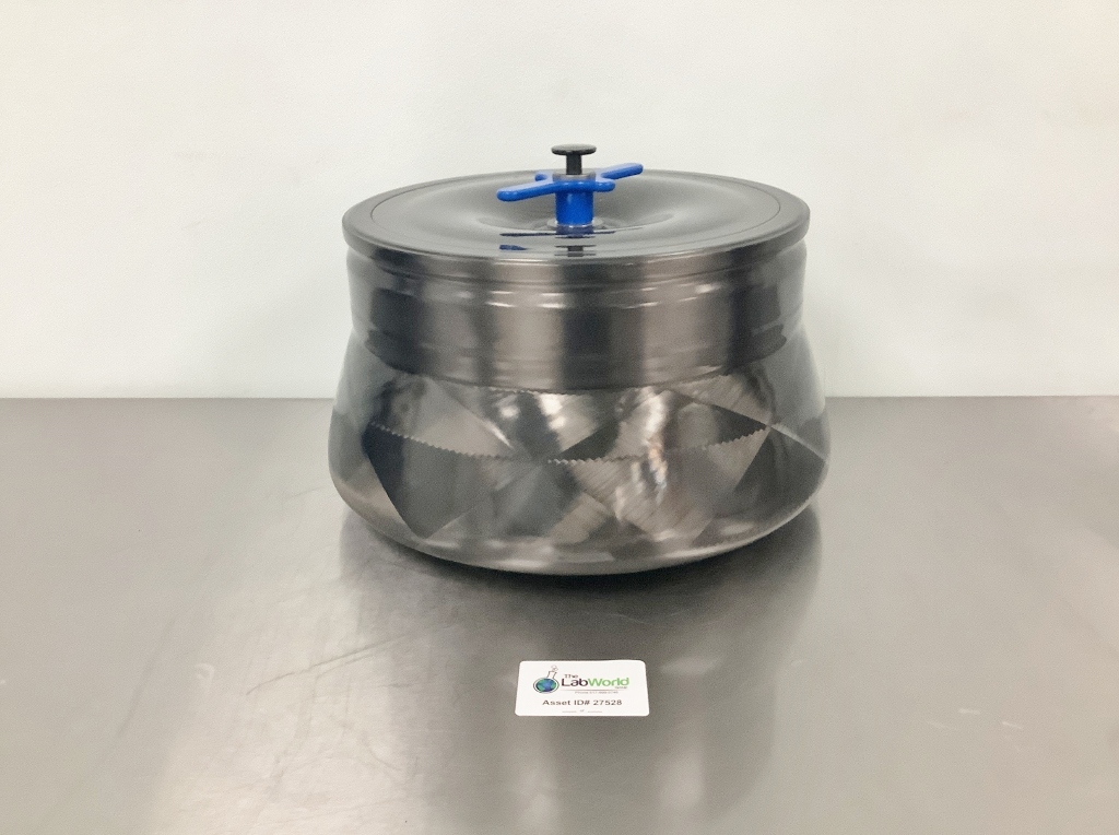 Thermo Fiberlite LEX Carbon Fiber Rotor - The Lab World Group