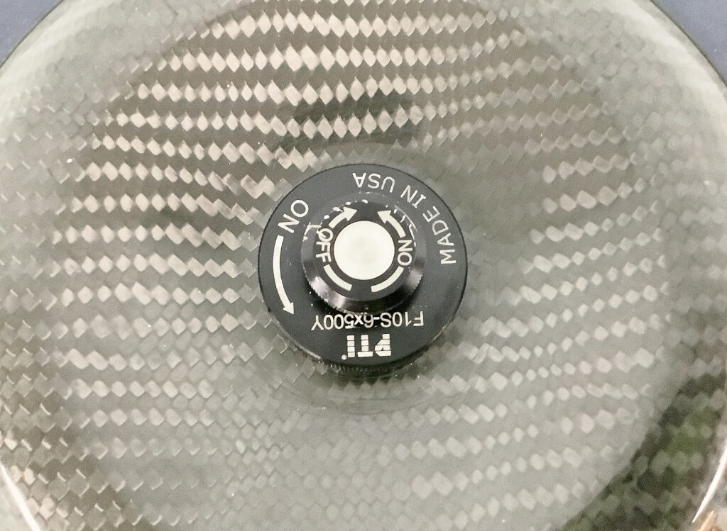 Thermo F10-6x500y Fiberlite Rotor - The Lab World Group
