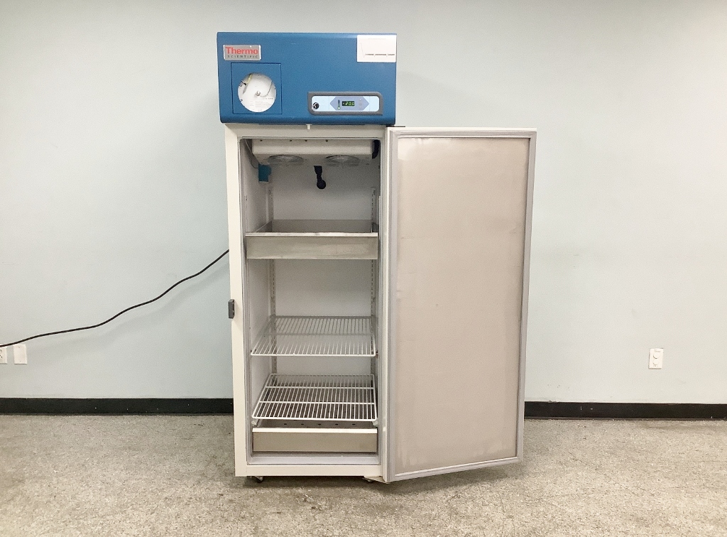 Thermo Scientific -20C Lab Freezer - The Lab World Group