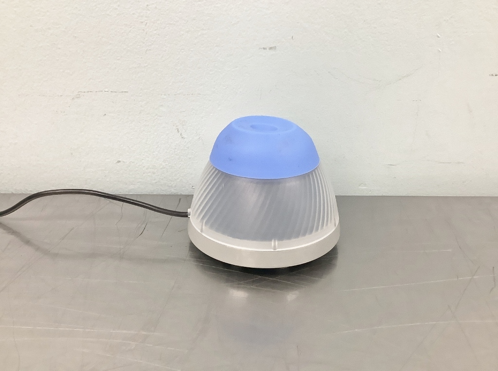 LabGenius Mini Vortex Mixer - The Lab World Group