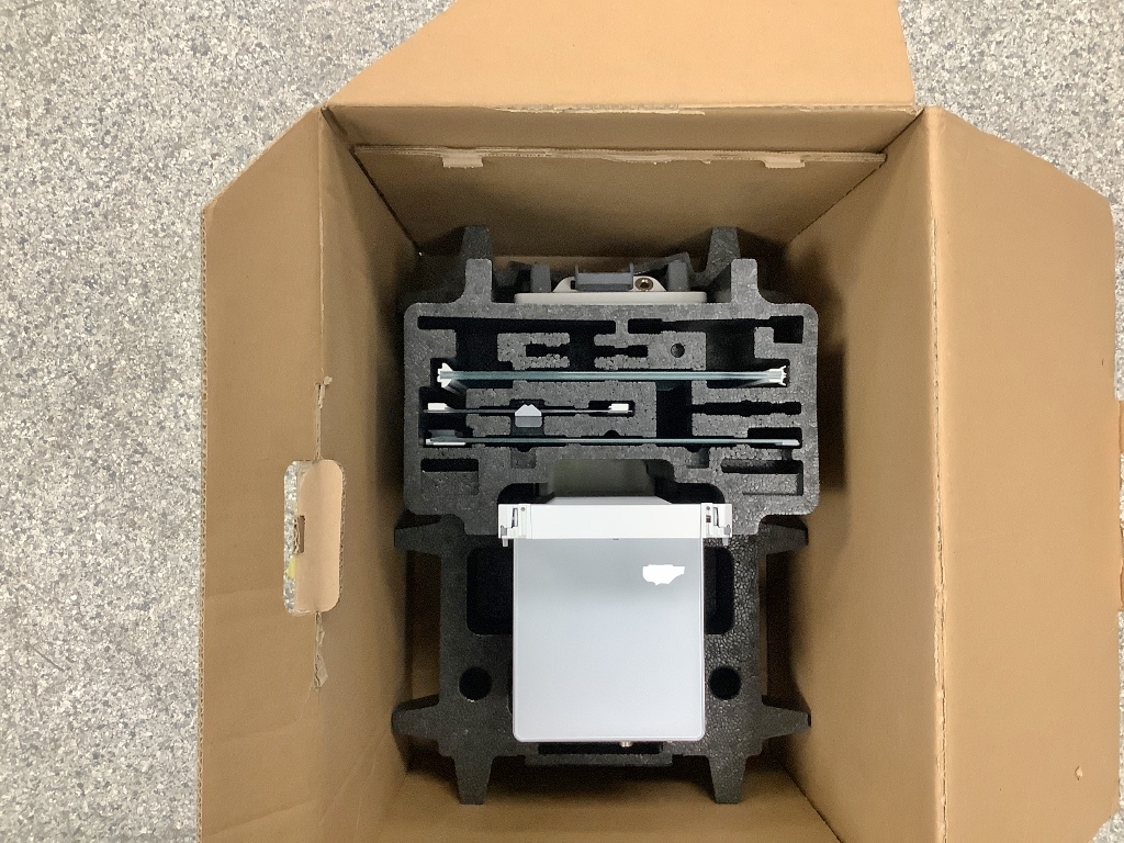 Mettler Toledo XSR204 Analytical Balance - The Lab World Group