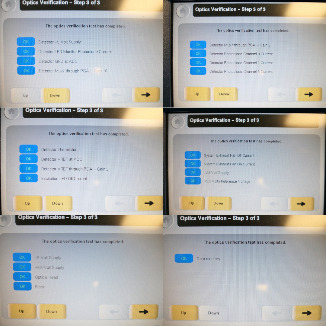 ABI StepOne Plus Real-Time PCR - The Lab World Group