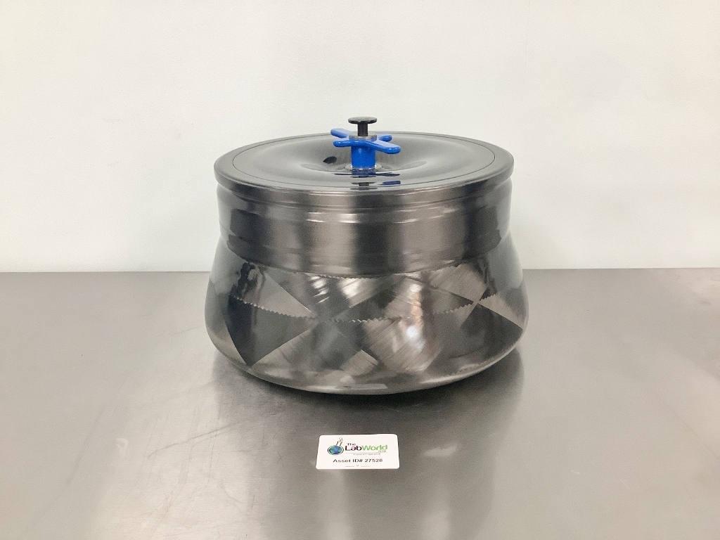 Thermo Fiberlite LEX Carbon Fiber Rotor - The Lab World Group