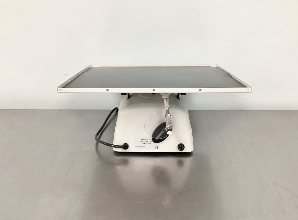 Biorocker 2D Rocker - Lab Platform Rocker - The Lab World Group