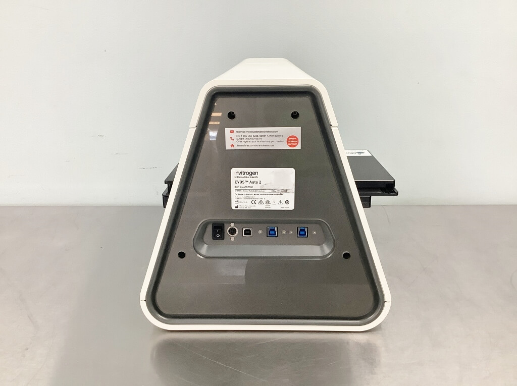 Thermo Fisher EVOS FL Auto 2 Imaging System - The Lab World Group