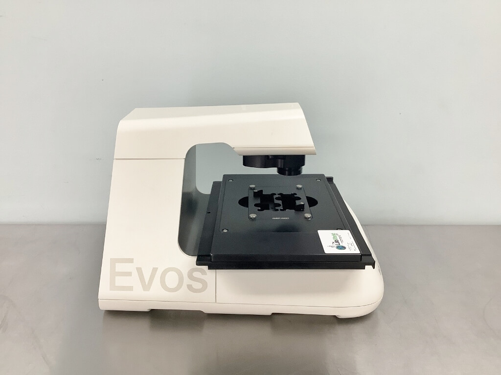 Thermo Fisher EVOS FL Auto 2 Imaging System - The Lab World Group
