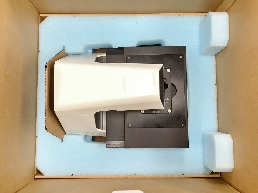 Thermo Fisher EVOS FL Auto 2 Imaging System - The Lab World Group