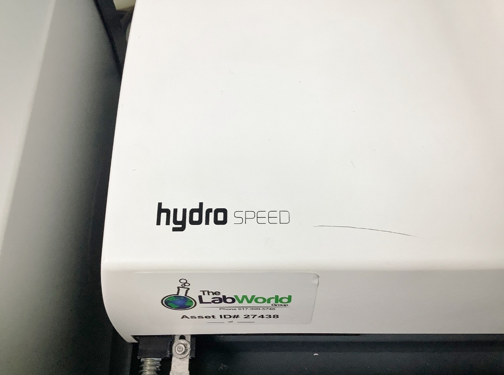 Tecan HydroSpeed Microplate Washer - The Lab World Group