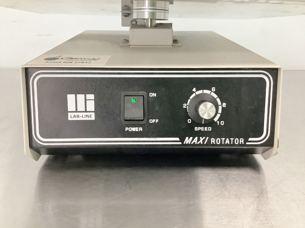 Lab Line Maxi Rotator - The Lab World Group