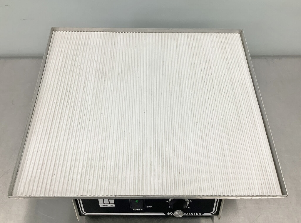 Lab Line Maxi Rotator - The Lab World Group