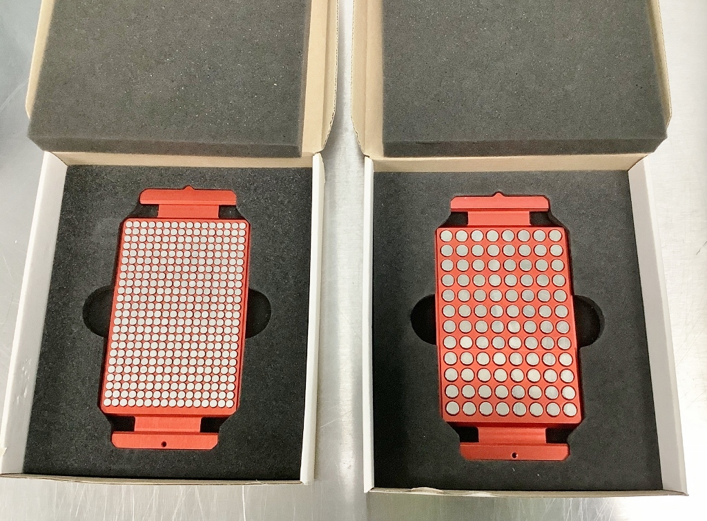 Tecan HydroSpeed Microplate Washer - The Lab World Group