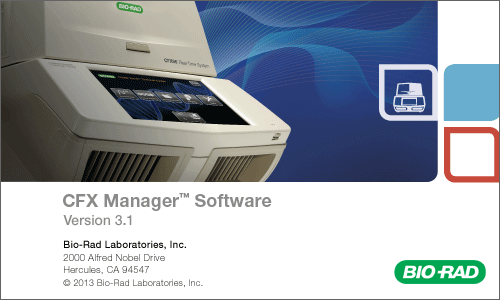 BioRad CFX384 Real Time PCR System - The Lab World Group