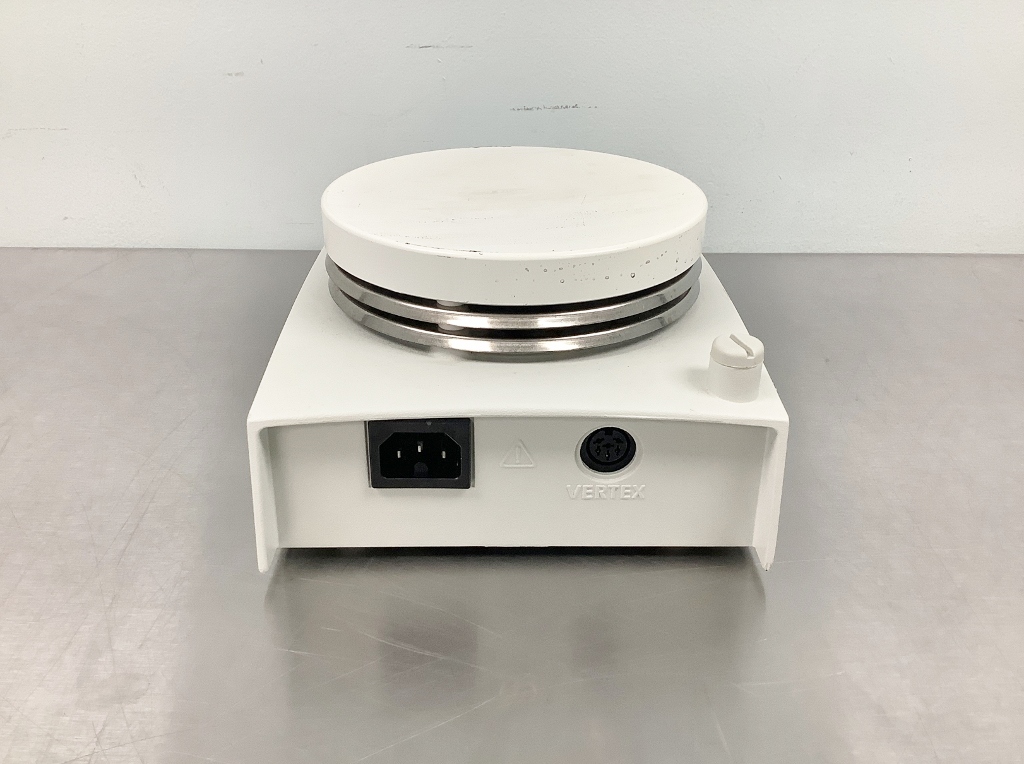 Chemglass Hot Plate Stirrer - The Lab World Group