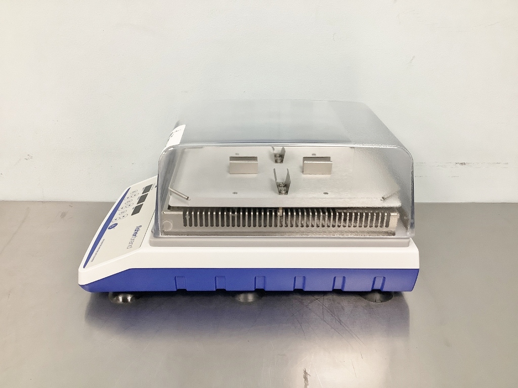 Fisher Scientific Incubating Microplate Shaker - The Lab World Group
