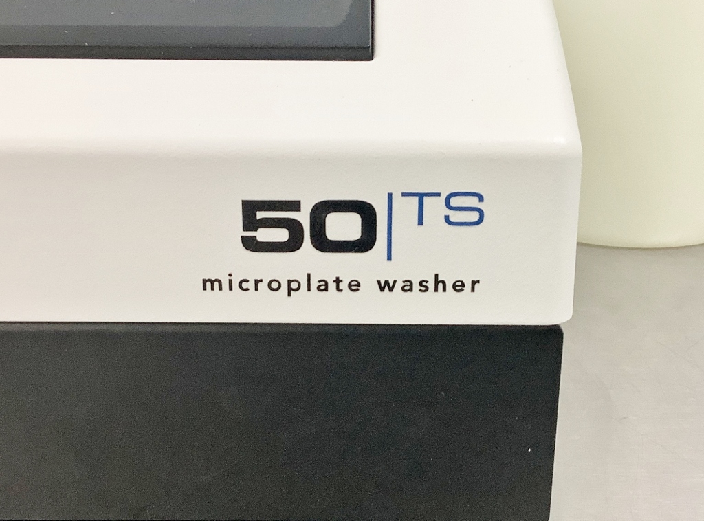 BioTek 50TS Microplate Strip Washer - The Lab World Group