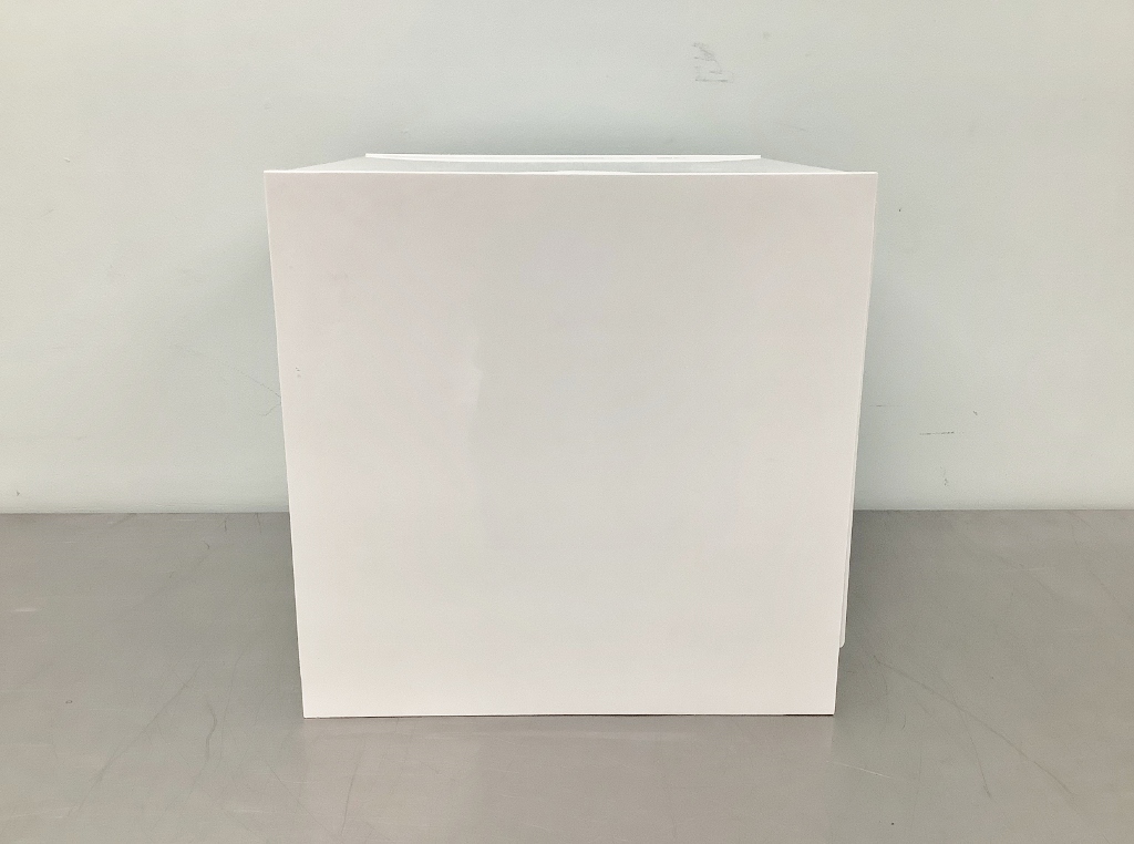 SciMatCo Acid Cabinet - The Lab World Group