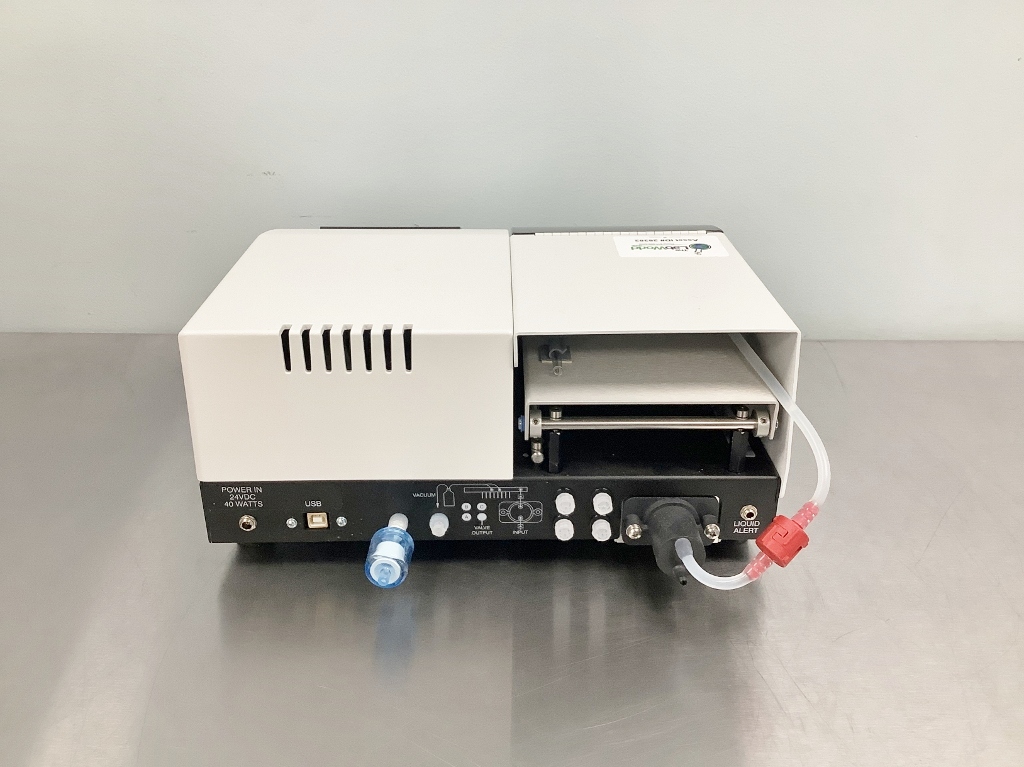 BioTek 50TS Microplate Strip Washer - The Lab World Group
