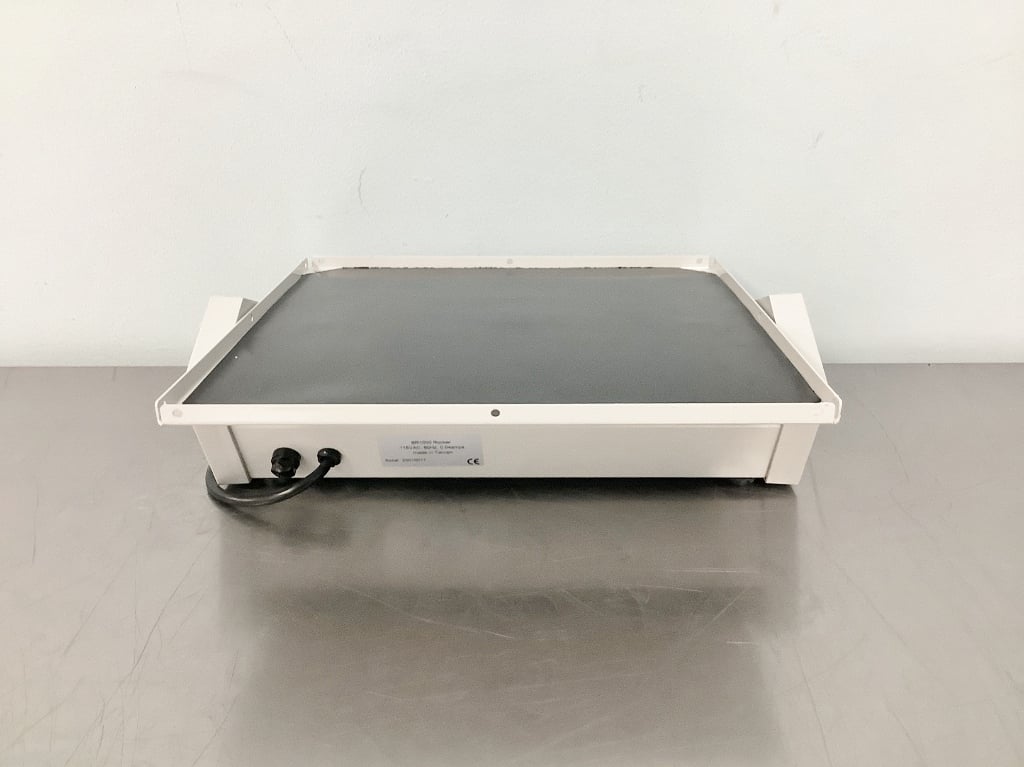 Benchmark BenchBlotter Fixed Speed Rocker - The Lab World Group