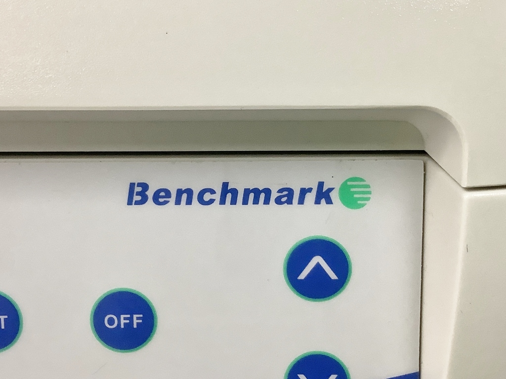 Benchmark Incu-Mixer Heated Microplate Shaker - The Lab World Group