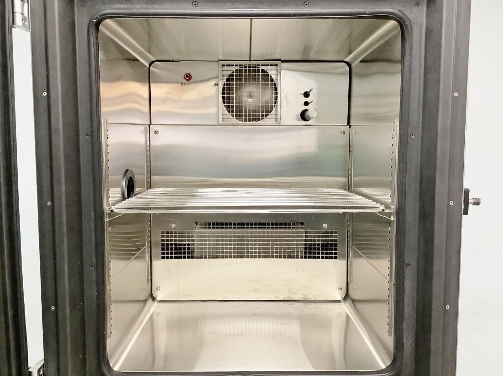 Espec BTL-433 Benchtop Humidity Chamber - The Lab World Group