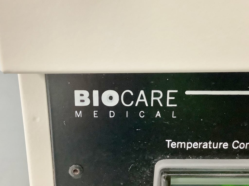 Biocare Medical Desert Chamber - The Lab World Group