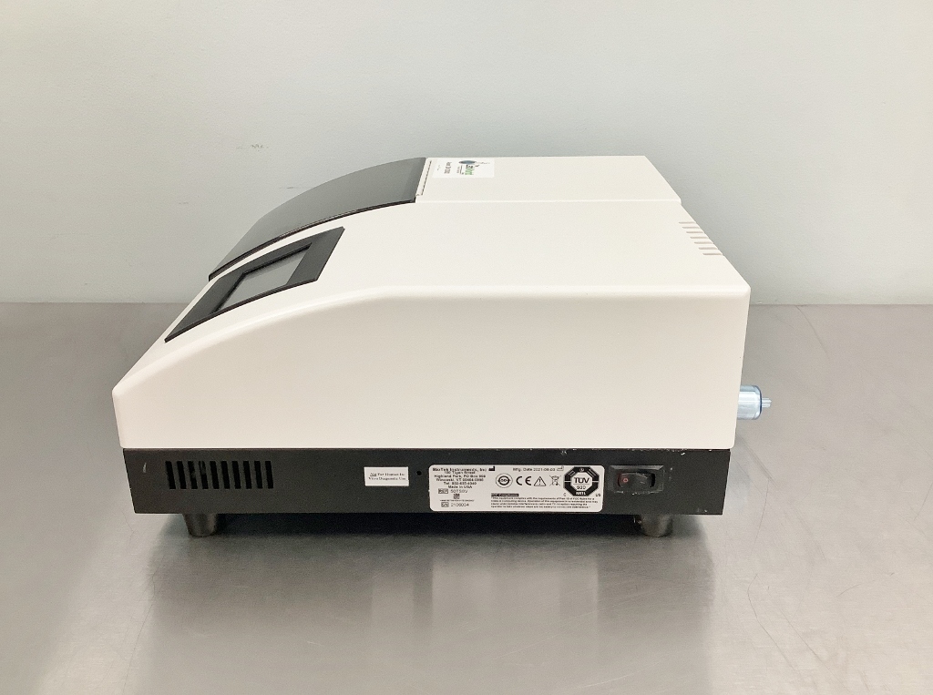 BioTek 50TS Microplate Strip Washer - The Lab World Group
