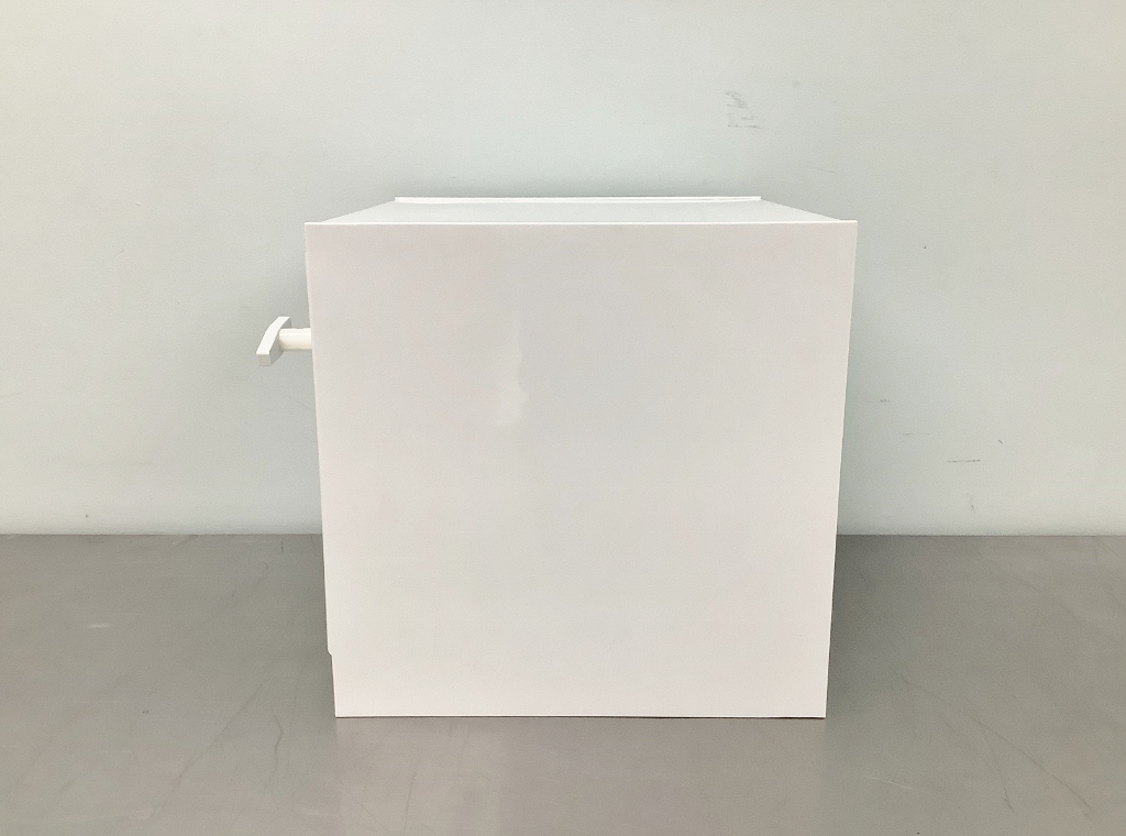 SciMatCo Acid Cabinet - The Lab World Group