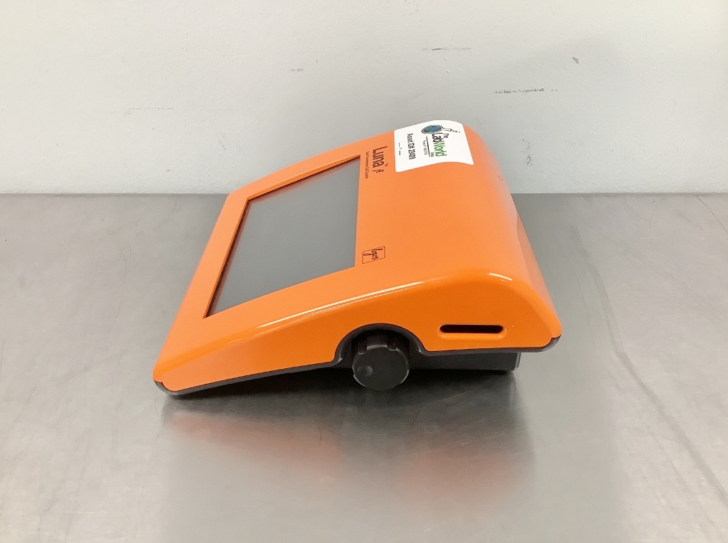 Luna FL Dual Fluorescence Cell Counter - The Lab World Group