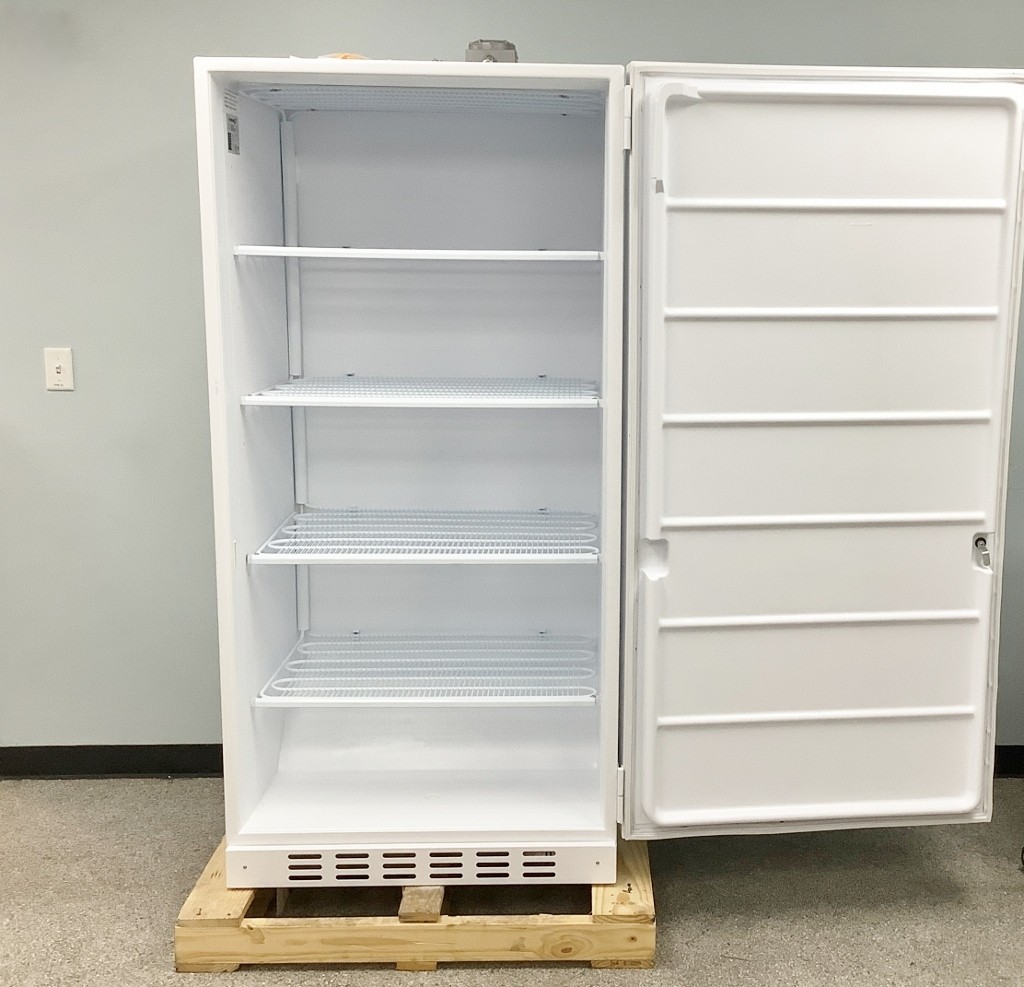Explosion Proof Freezer - 2025 Unused - The Lab World Group